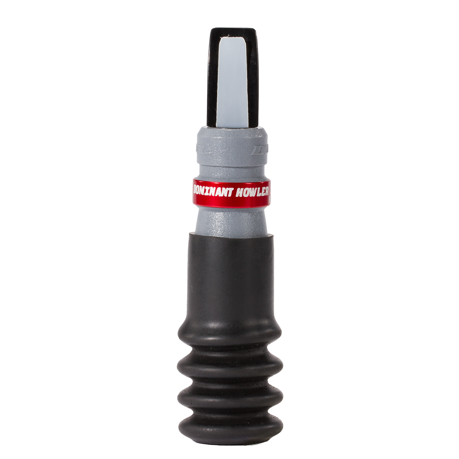 Warrior's Call: Open Reed Dominant Coyote Howler – Duel Game Calls